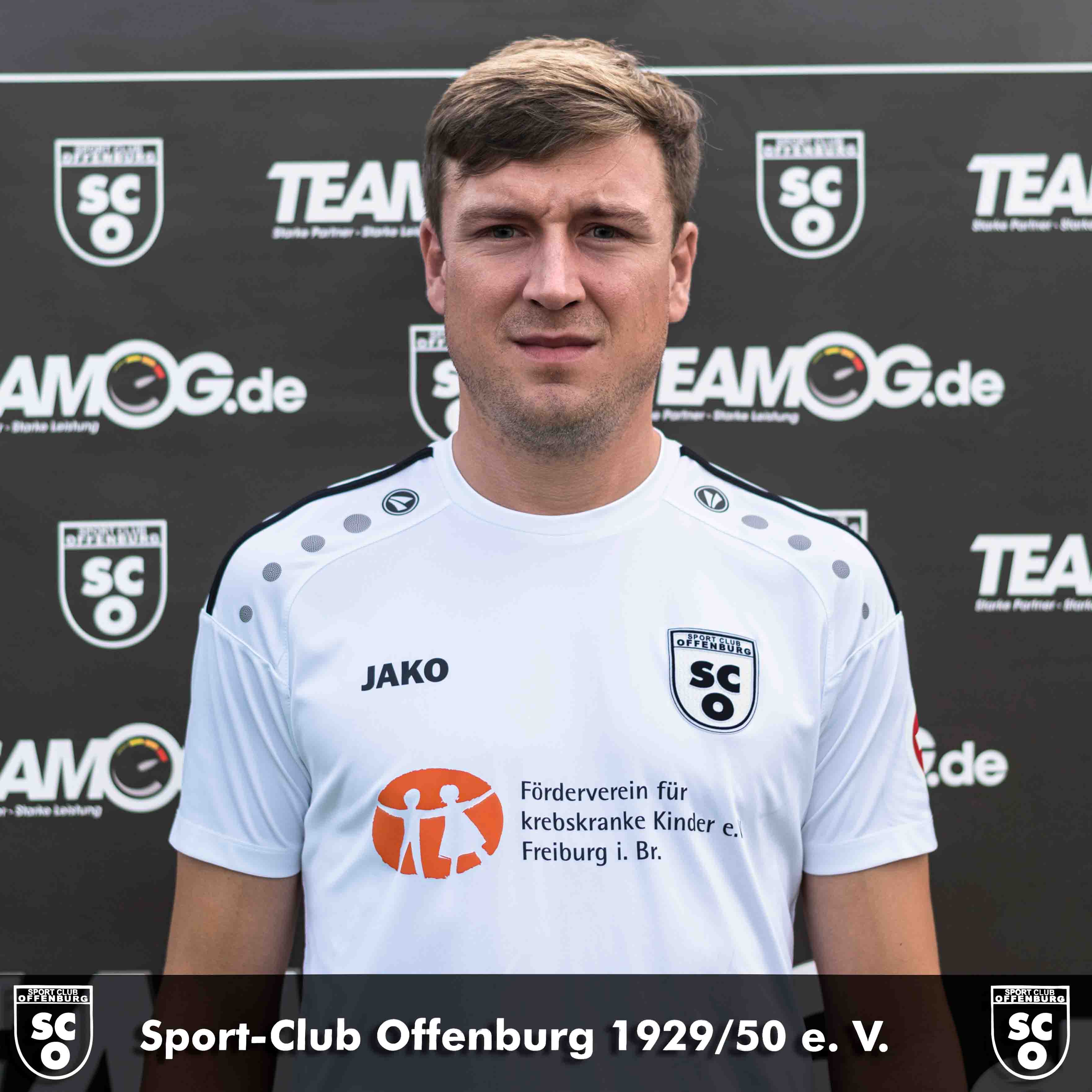 1. Mannschaft